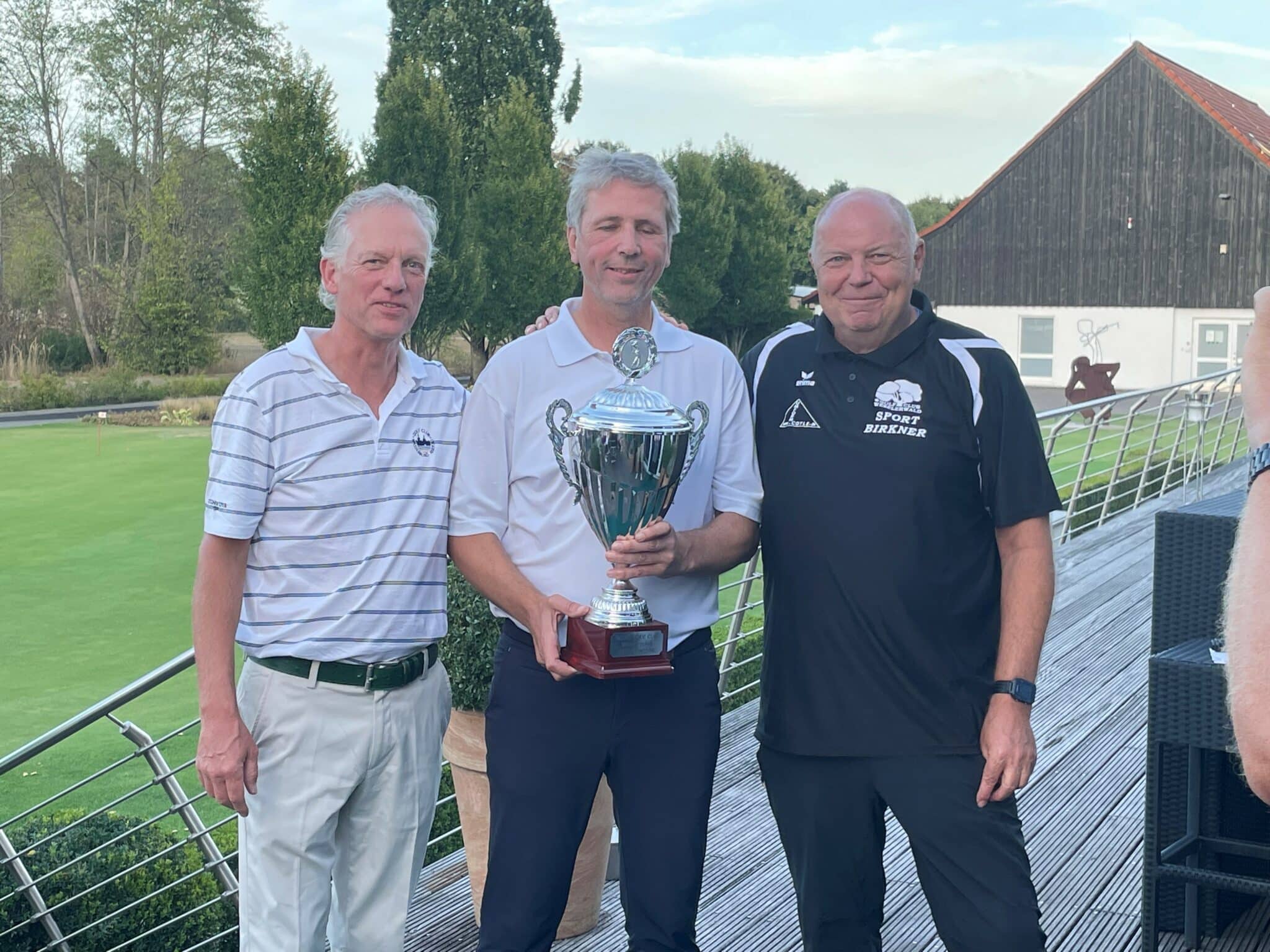 Men`s Day 07.09.2022 in Kichhellen – Golfclub Weselerwald e.V.