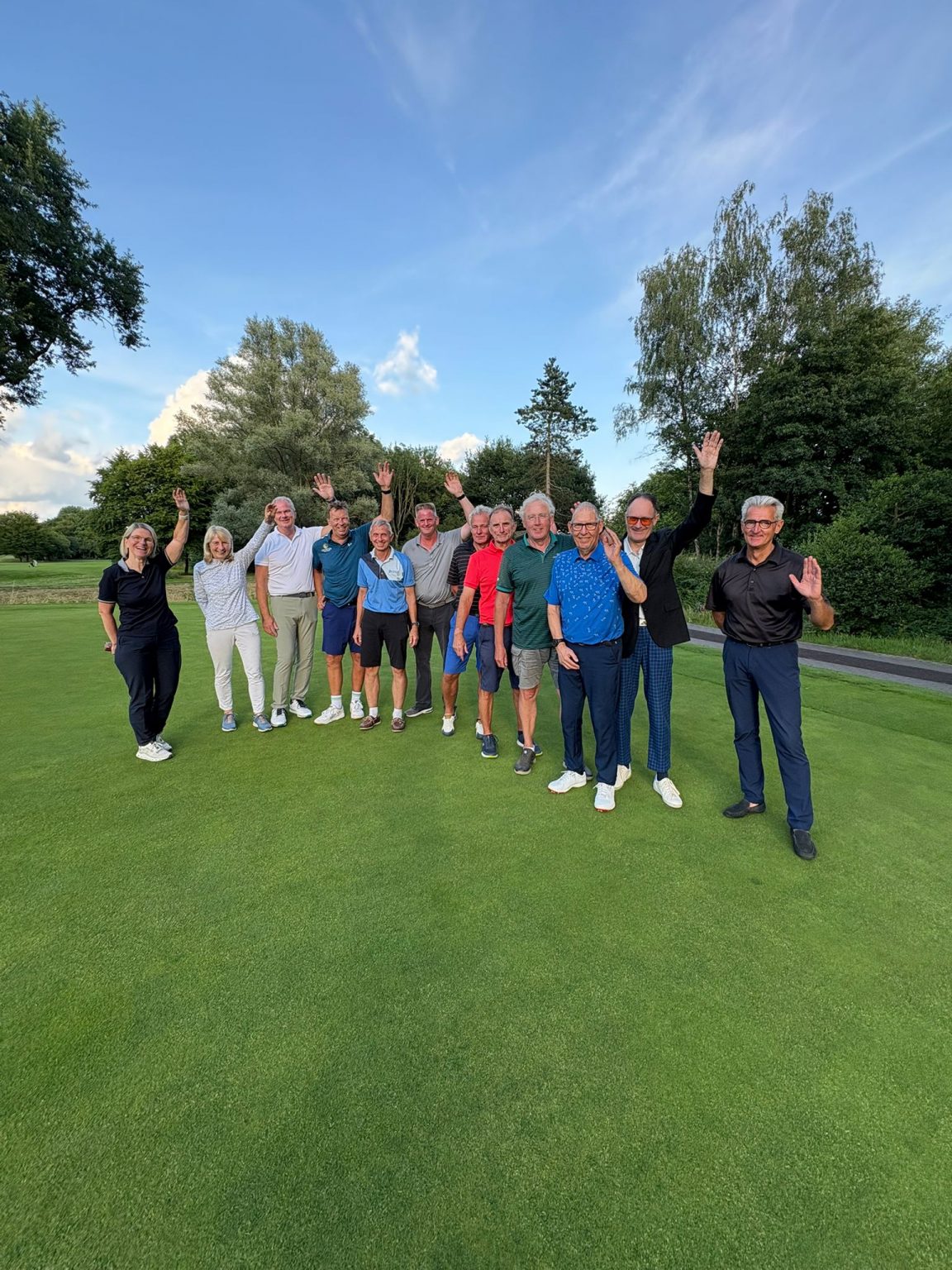 Aktuelles – Golfclub Weselerwald e.V.